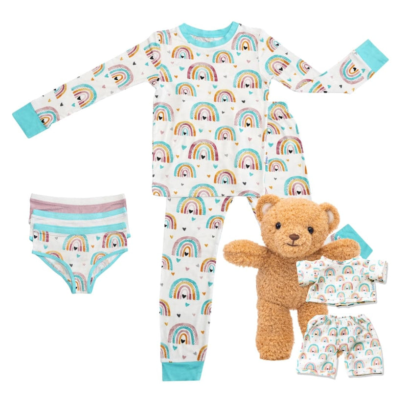 Bundles – Zip N' Bear™