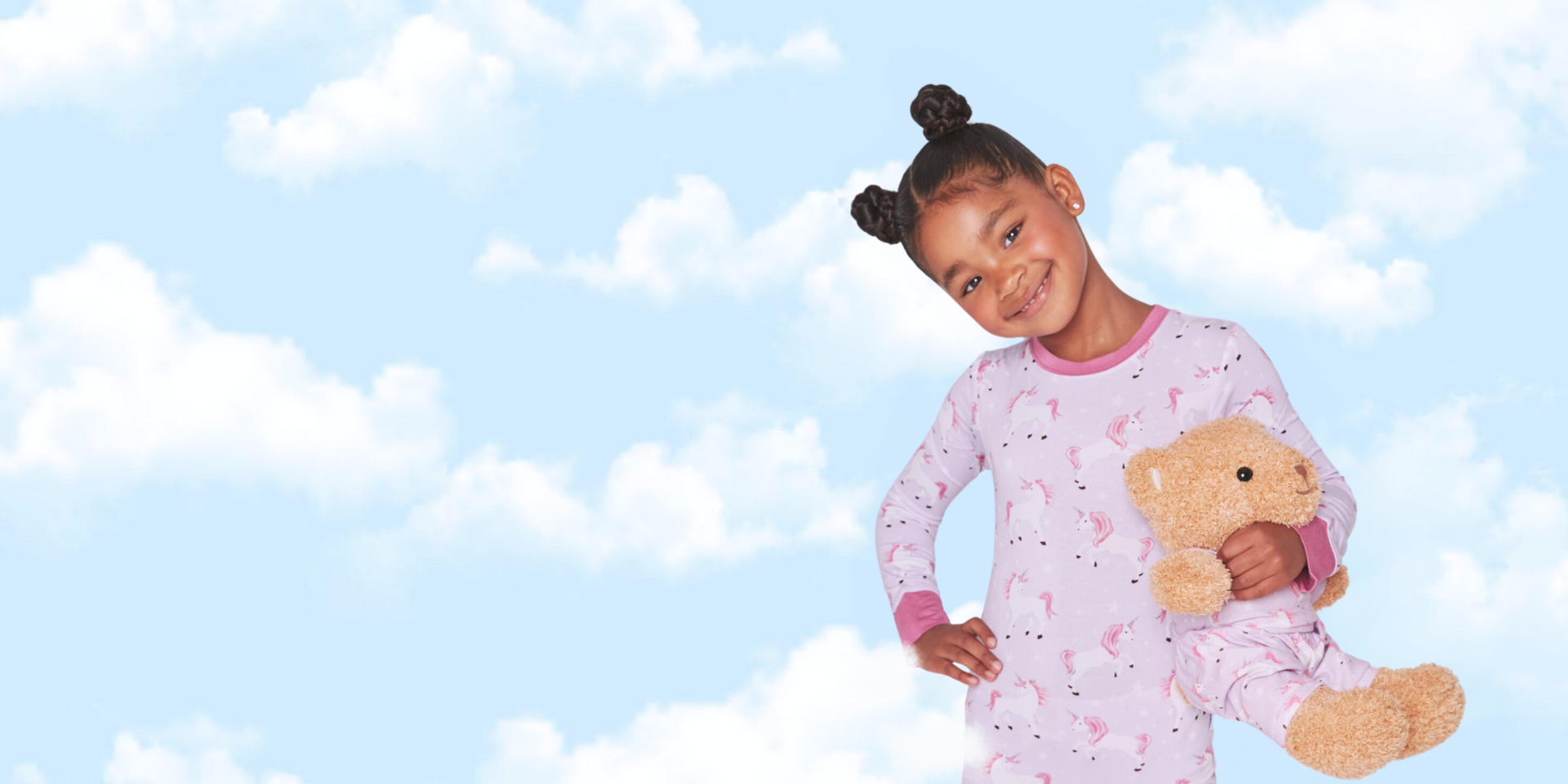 Pajamas For Kids, Boys & Girls | Toddler PJ | Bamboo Pajamas | PJ Sets ...