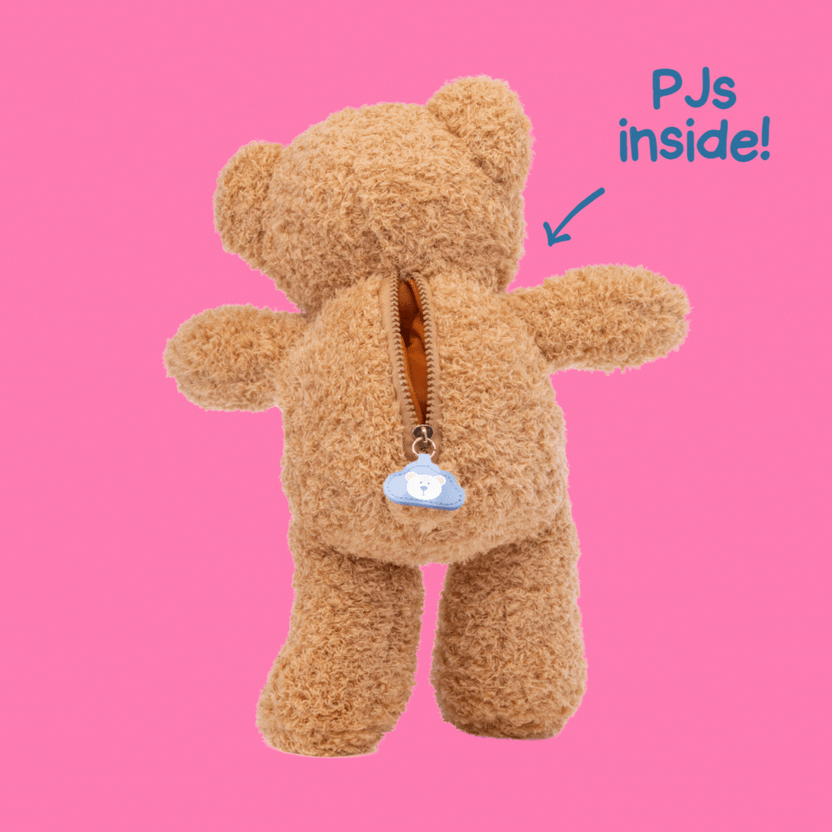 Bundles – Zip N' Bear™